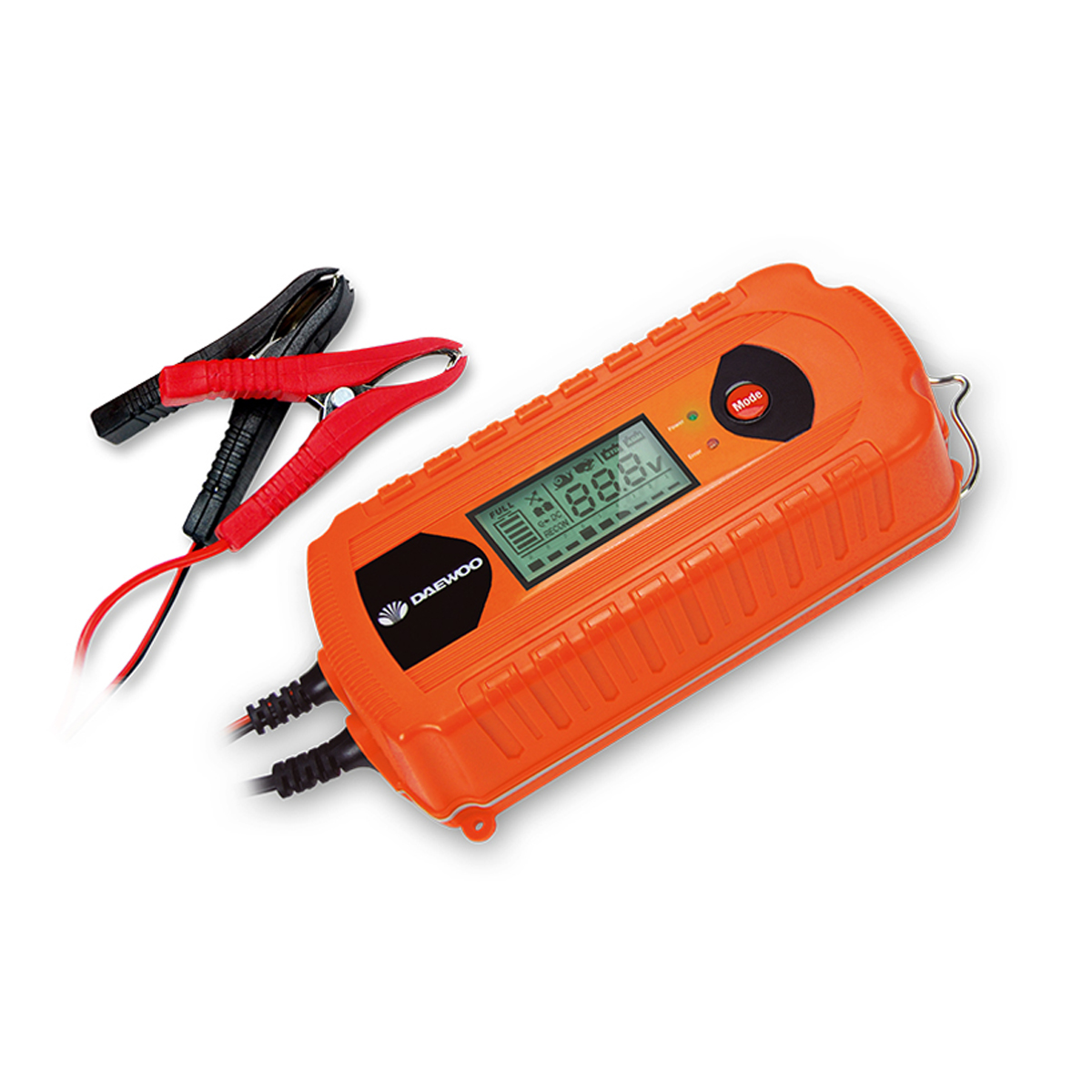 Battery Charger Daewoo DW 800