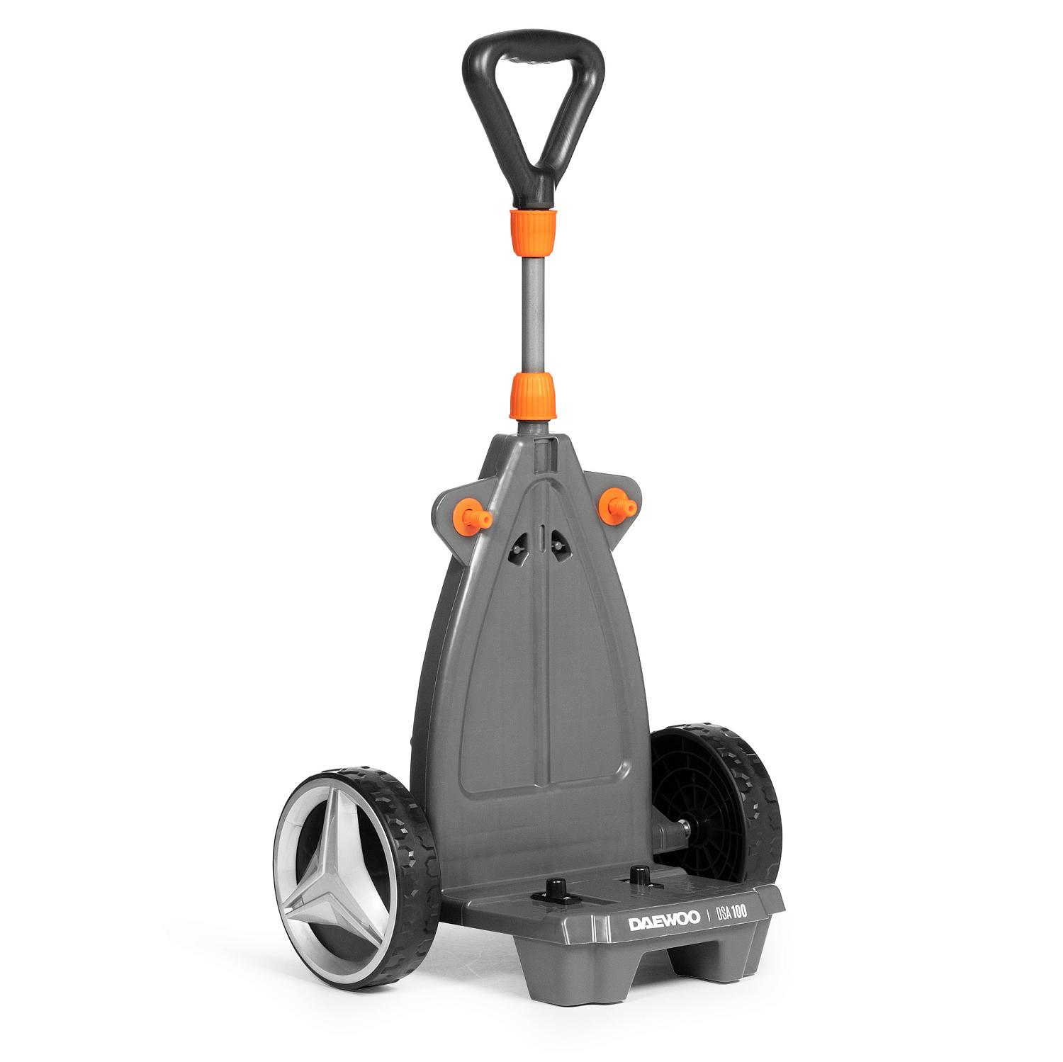 DAEWOO DSA 100